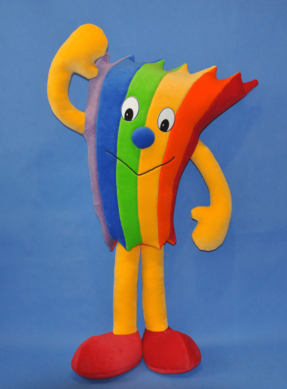 Kostiumy i stroje eventowe. Standy promocyjne od producenta - Gonzo