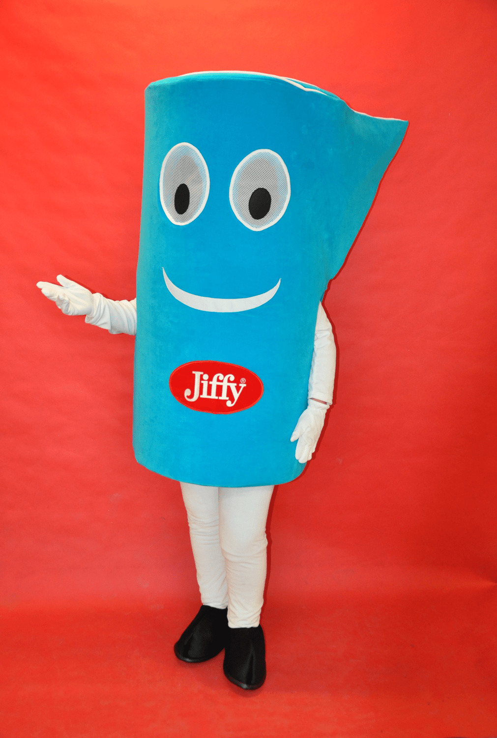 Kostiumy i stroje eventowe. Standy promocyjne od producenta - Gonzo